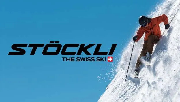 Stockli Logo