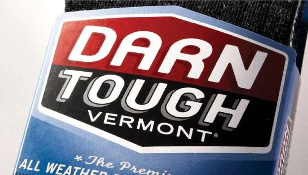 Darn Tough - Outdoor / Lifestyle - Place Creative Company